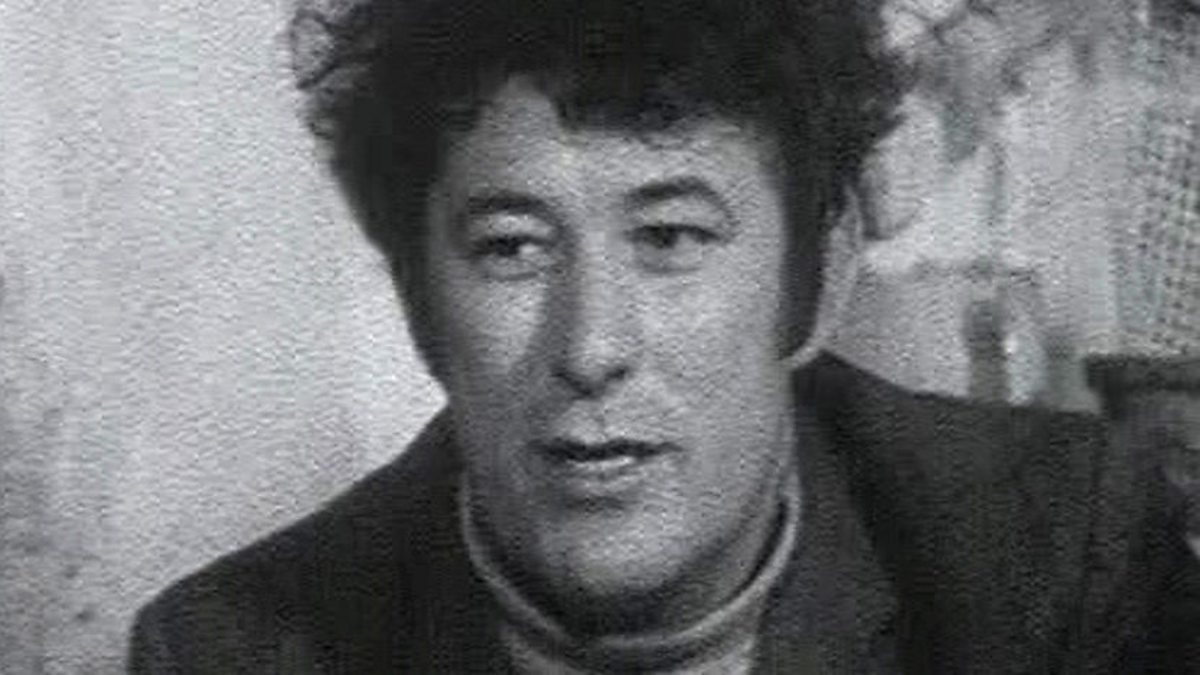 BBC One - Ulster in Focus, A Christmas Garland, Christmas Rhymers