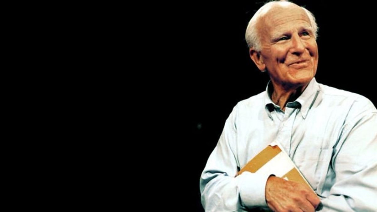 BBC Two - A Musical Nativity with John Rutter, John Rutter interviews ...