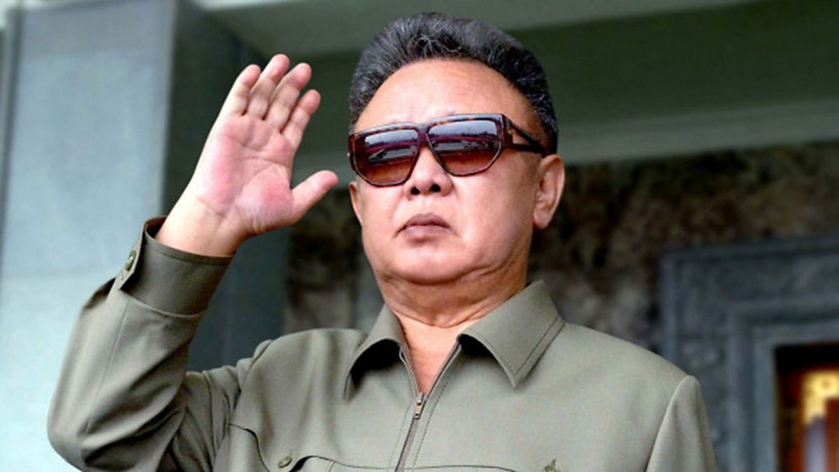 BBC Radio 5 Live - 5 Live Breakfast, 20/12/2011, Kim Jong-il's golf ...