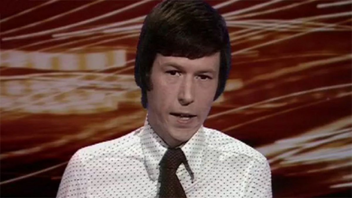 BBC Two - The John Craven Years, Growing up with John Craven