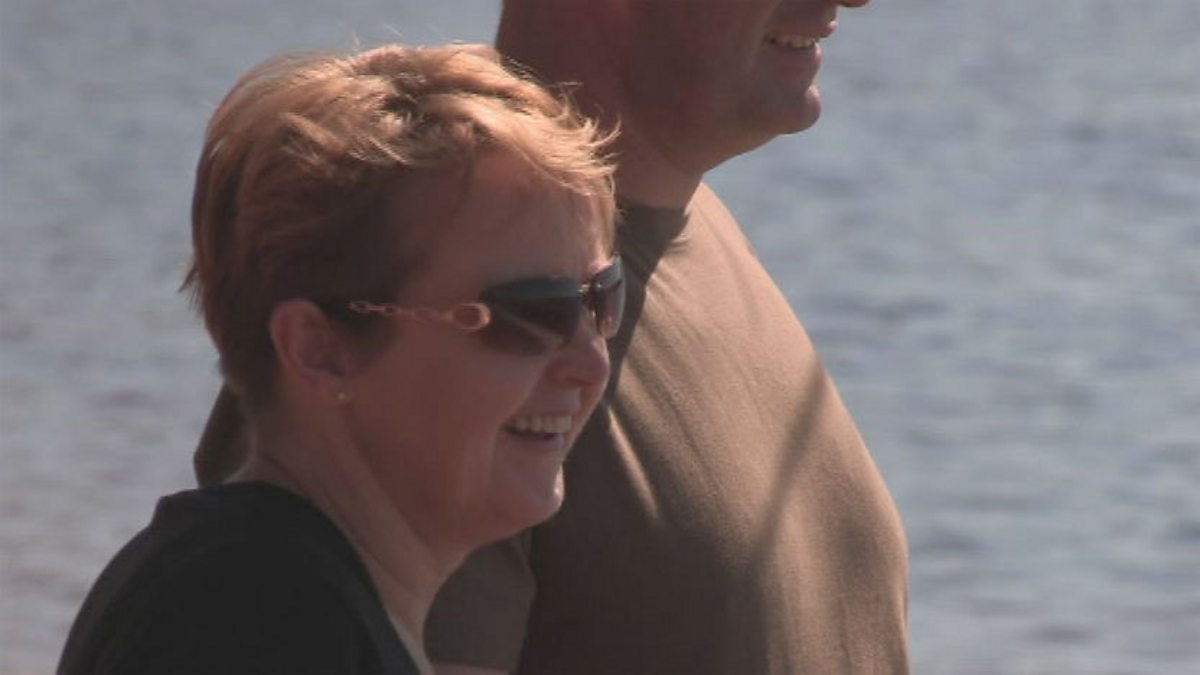 BBC One - Wanted Down Under, Series 6, Gill Family, The Gill family