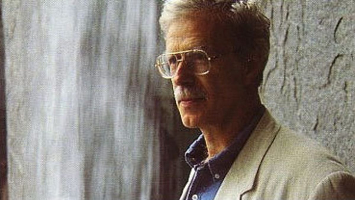 BBC Radio 3 - Radio 3 Live in Concert, Total Immersion - Jonathan Harvey