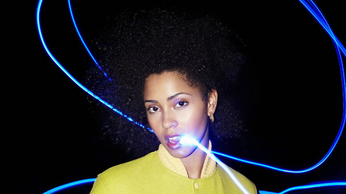 BBC Radio 1Xtra - MistaJam, Flux Pavilion Exclusive, Happy New Year ...