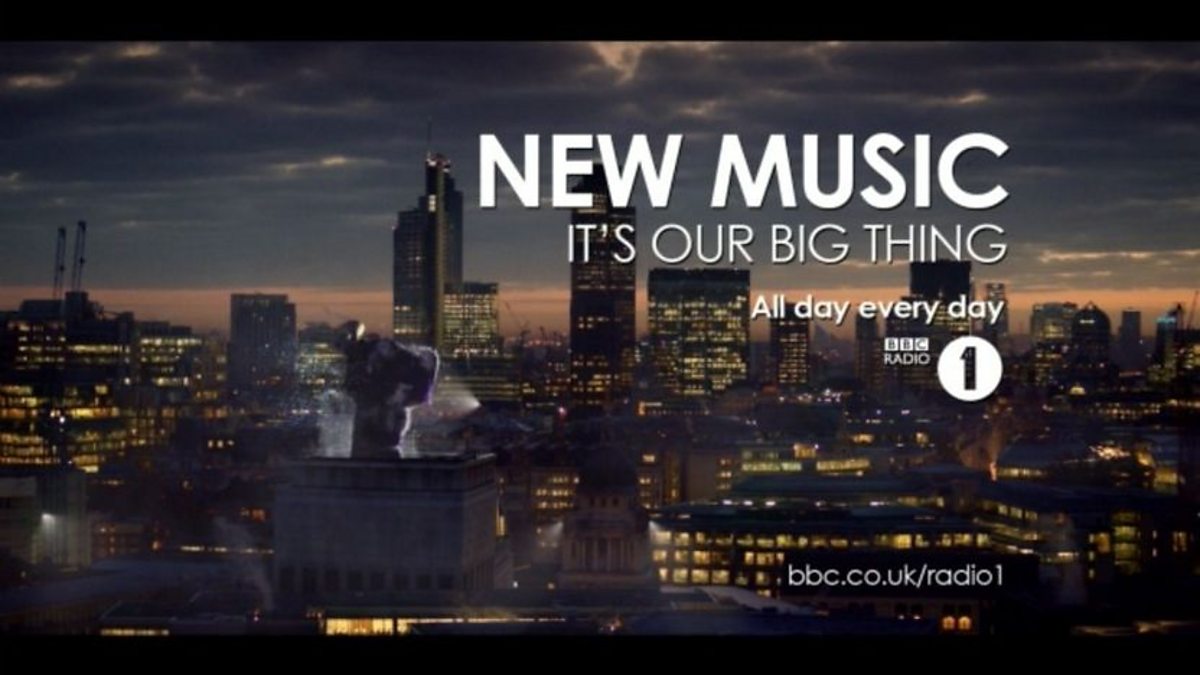 BBC Radio 1 - Zane Lowe, No.3 in the BBC's Sound of 2012, It's Our Big ...