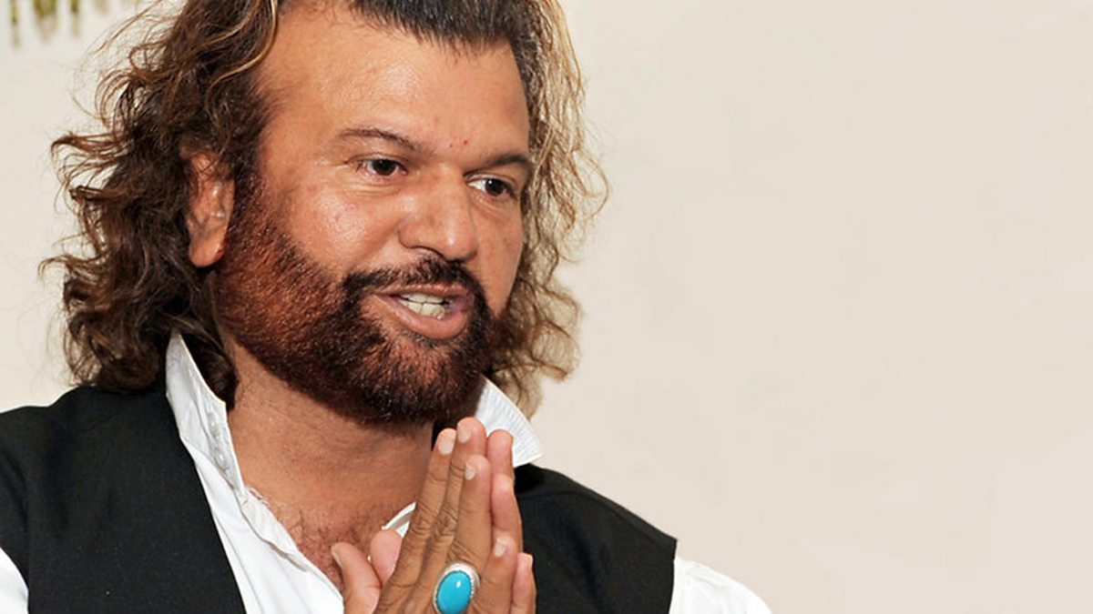 BBC Asian Network - Sonia Deol, Hans Raj Hans interview with Wax ...
