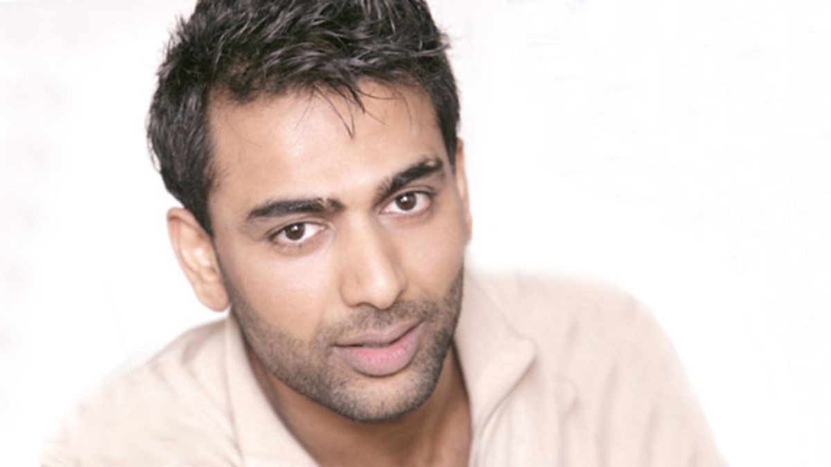 BBC Asian Network - Nihal, Nihal's interview with Ajay Kapoor of Neighbours