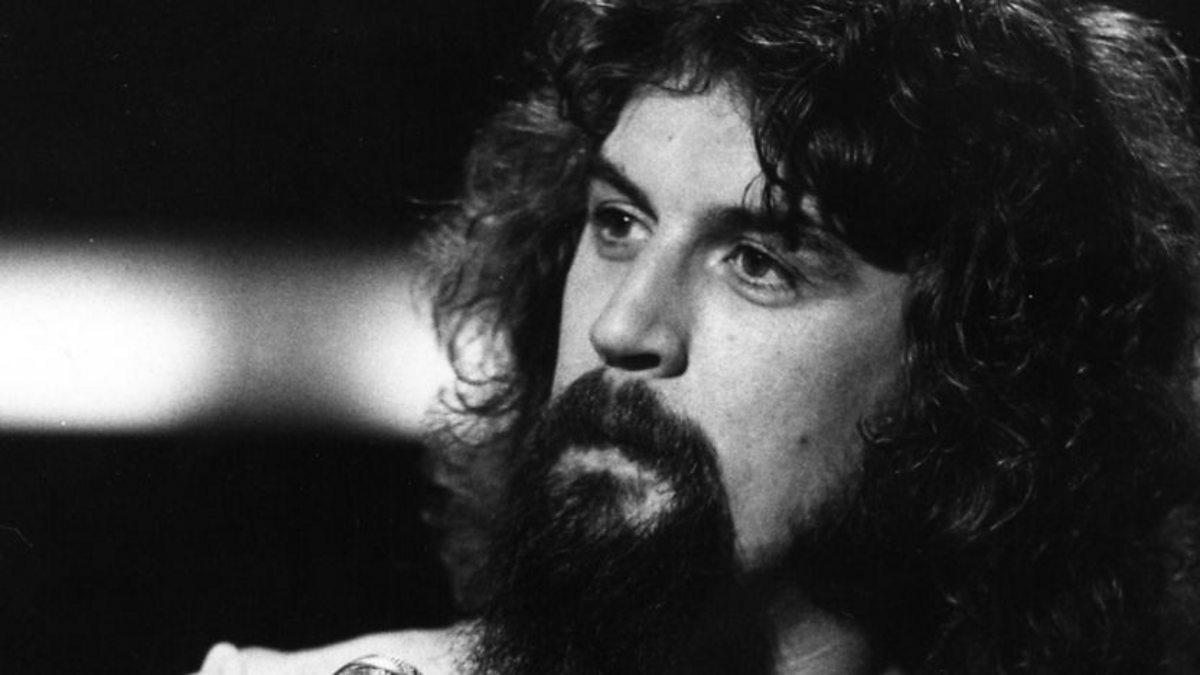 BBC Radio Scotland - The Janice Forsyth Show, 24/12/2011, Billy ...