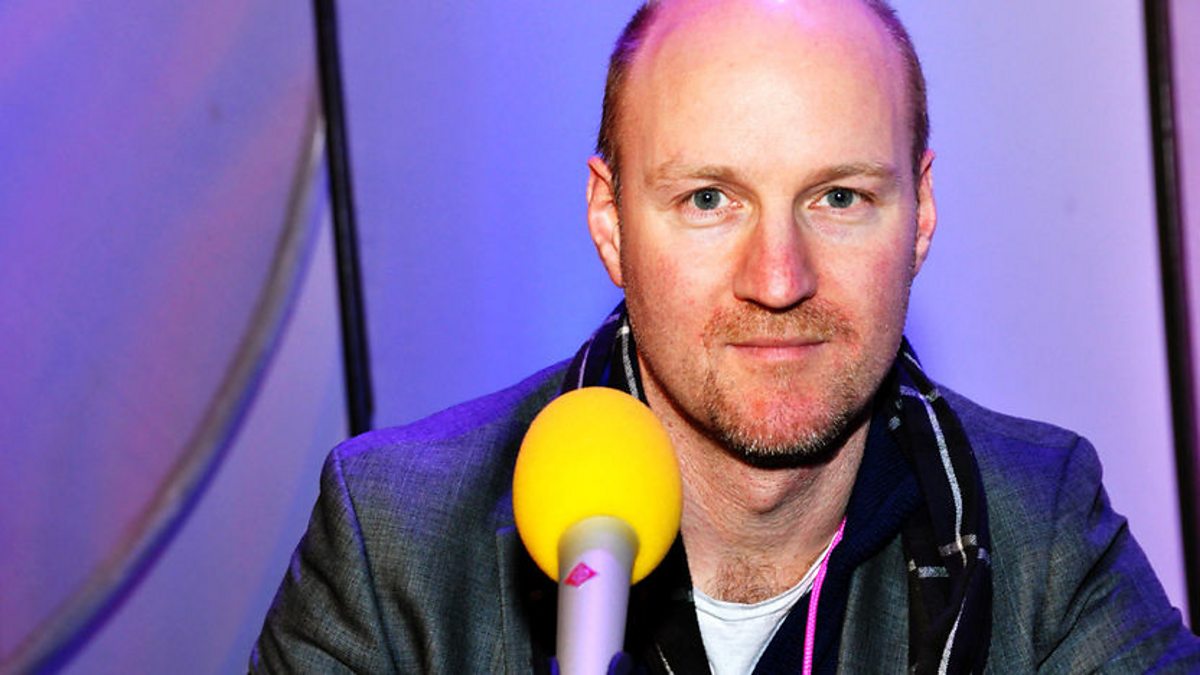 BBC Radio Scotland - Travelling Folk, 05/01/2012, Donald Shaw - Celtic ...