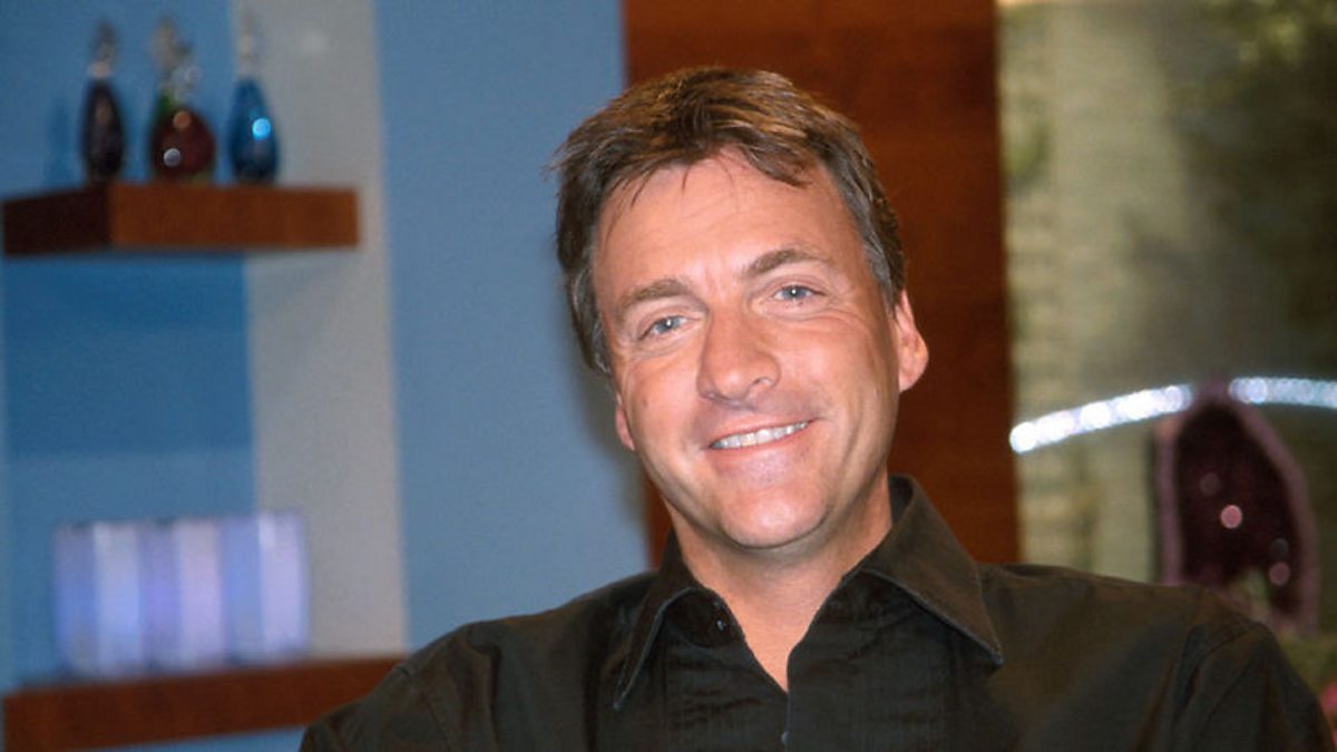 BBC Radio Ulster - With Bennett, 15/01/2012, Richard Madeley