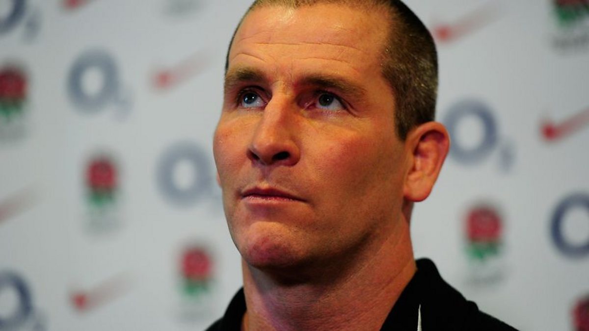 BBC Radio 5 Live - 5 Live Sport, 11/01/2012, Matt Dawson: "England must ...