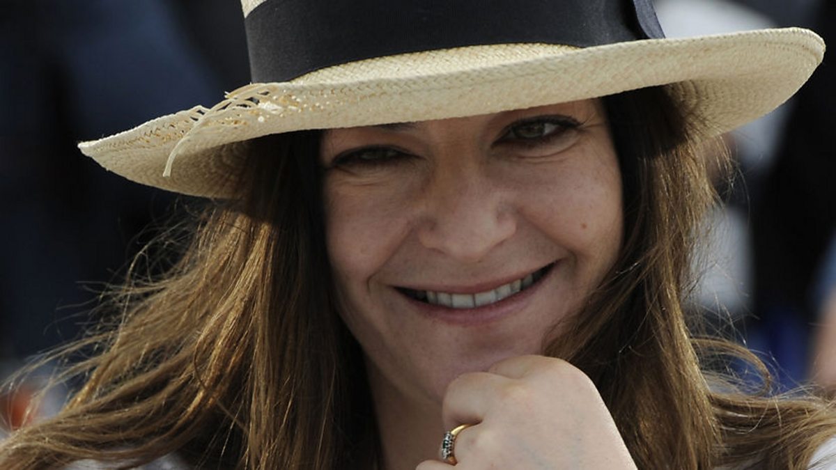 BBC Radio 4 - Front Row, Lynne Ramsay; Sir Cameron Mackintosh, Lynne ...