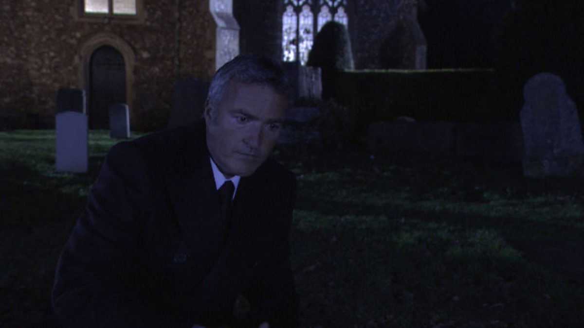 BBC One - EastEnders 2008 - 2012, 2012, 13/01/2012, EastEnders: Simon ...