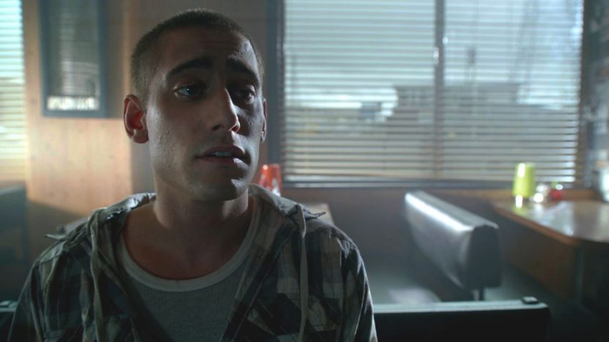 BBC Three - Being Human, Season 4 exclusive: Tom's prequel