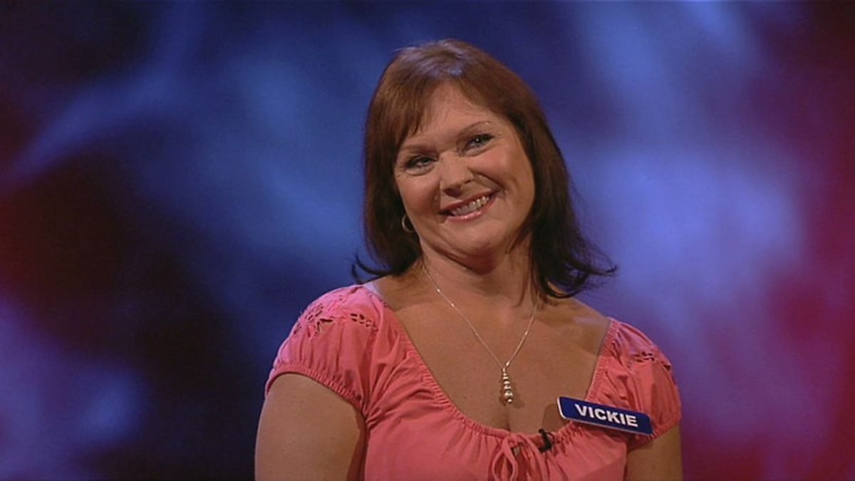 BBC One - Perfection, Series 2, Episode 1, Everest, Obama and Stephen Fry