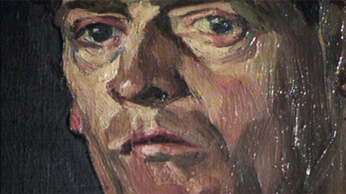 BBC Two - Framing Wales, Episode 2, Evan Walters and the Miners