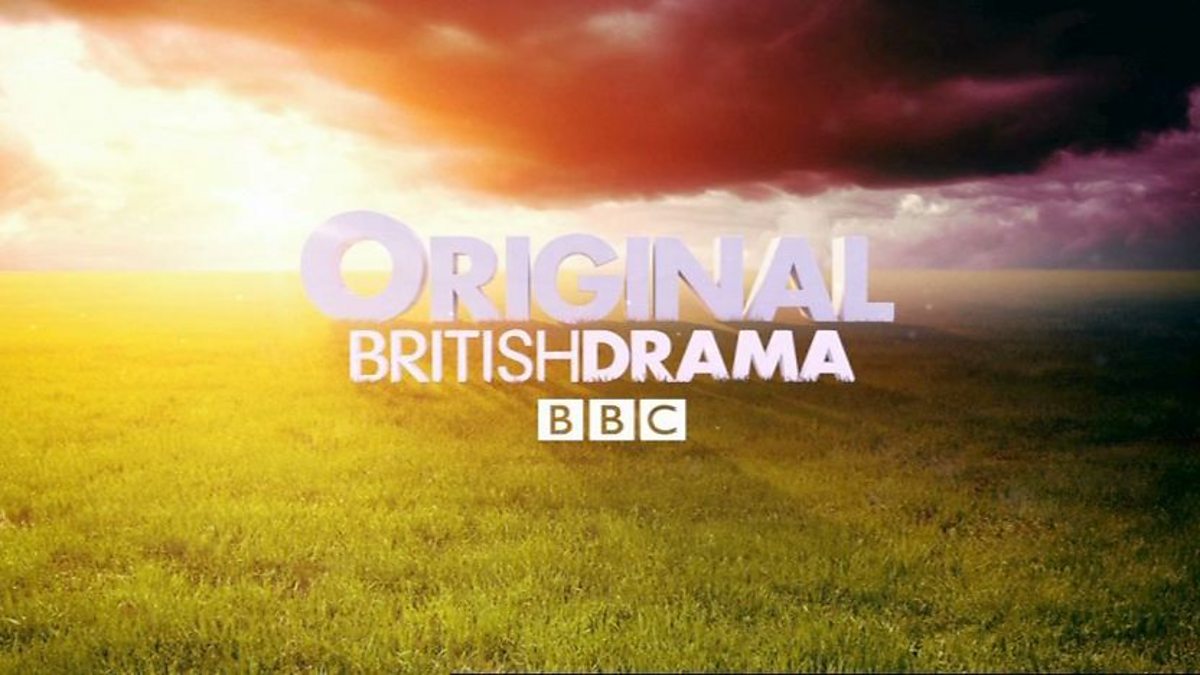 BBC - Media Centre Clips, Original British Drama on BBC One