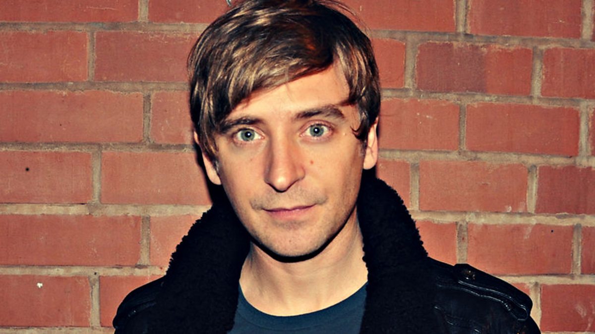 BBC Asian Network - Friction, DJ techniques in 2012 with Bobby Friction ...