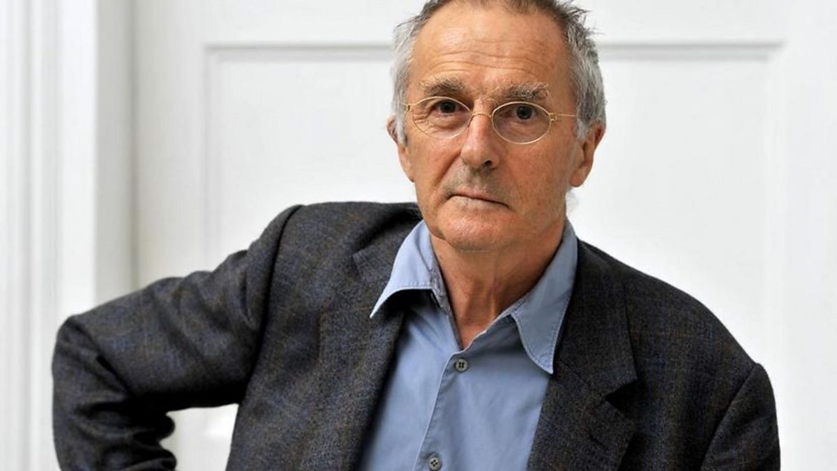 BBC Radio Scotland - Shereen, Professor Steve Jones: Extended Interview