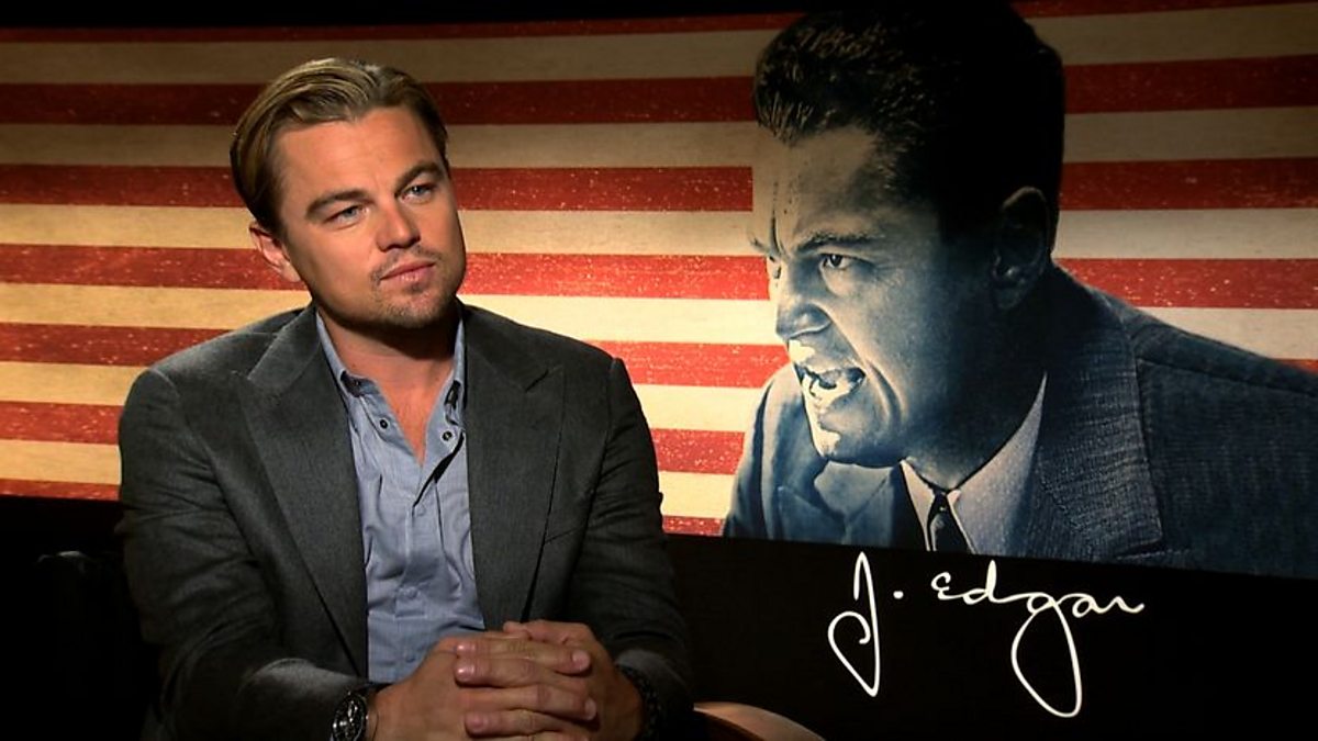 BBC One - Film 2012, Episode 2, J. Edgar - directed by Clint Eastwood ...