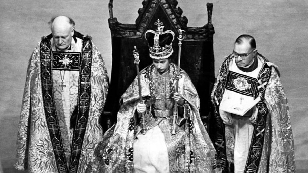 BBC Radio 4 Extra - The Art of Monarchy, Defender of the Faith (2002)