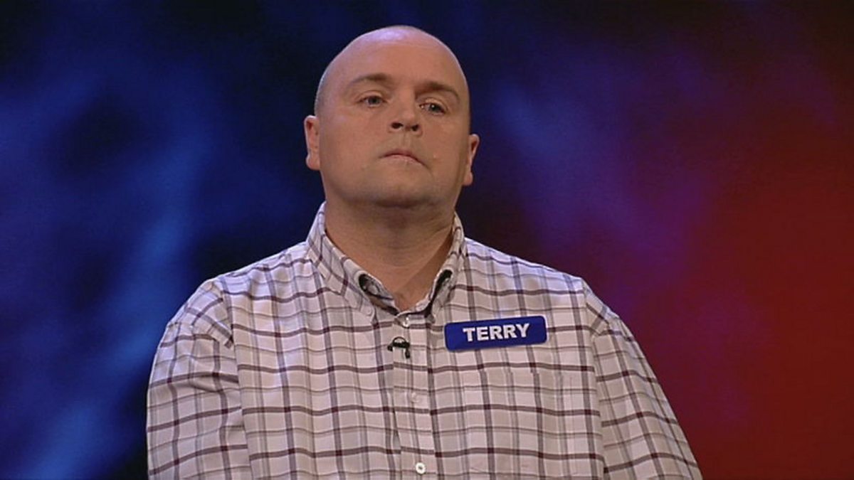 BBC One - Perfection, Series 2, Episode 16, Black Sabbath, roulette and ...