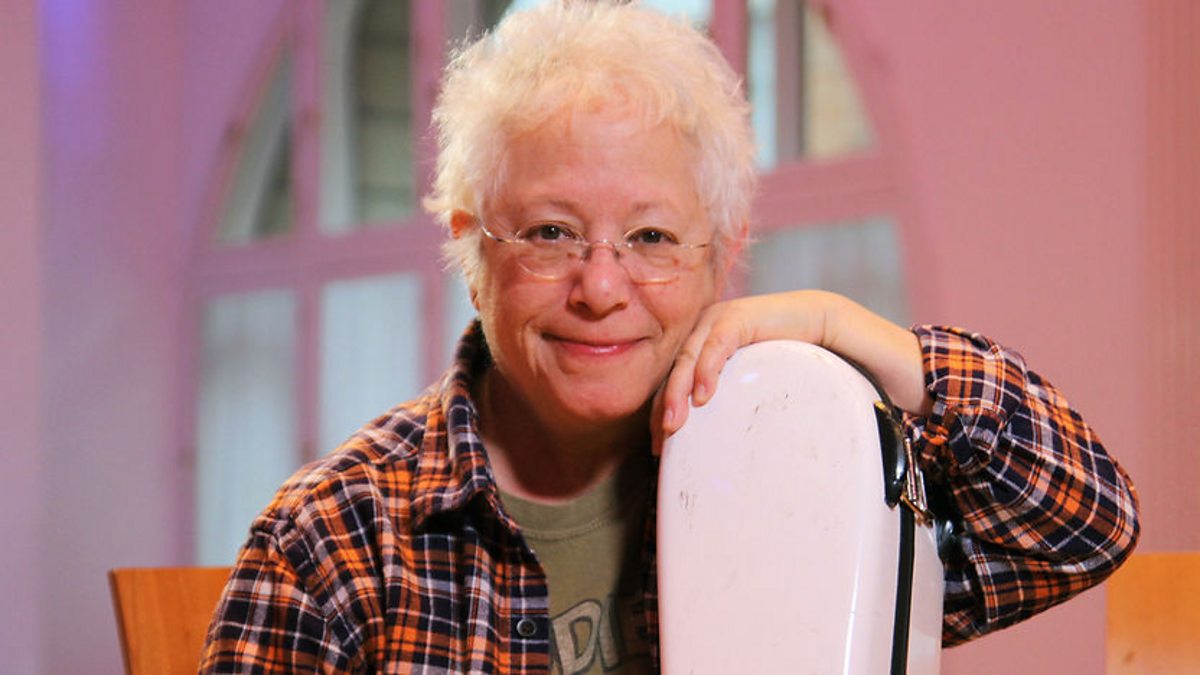 BBC Music - Celtic Connections, Janis Ian - Recital Room Session