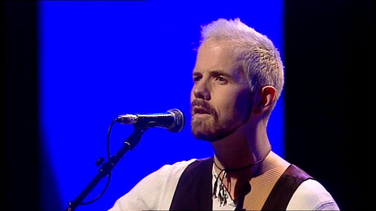 BBC Music - Celtic Connections, 2012, Gerry Rafferty Remembered, Mark ...