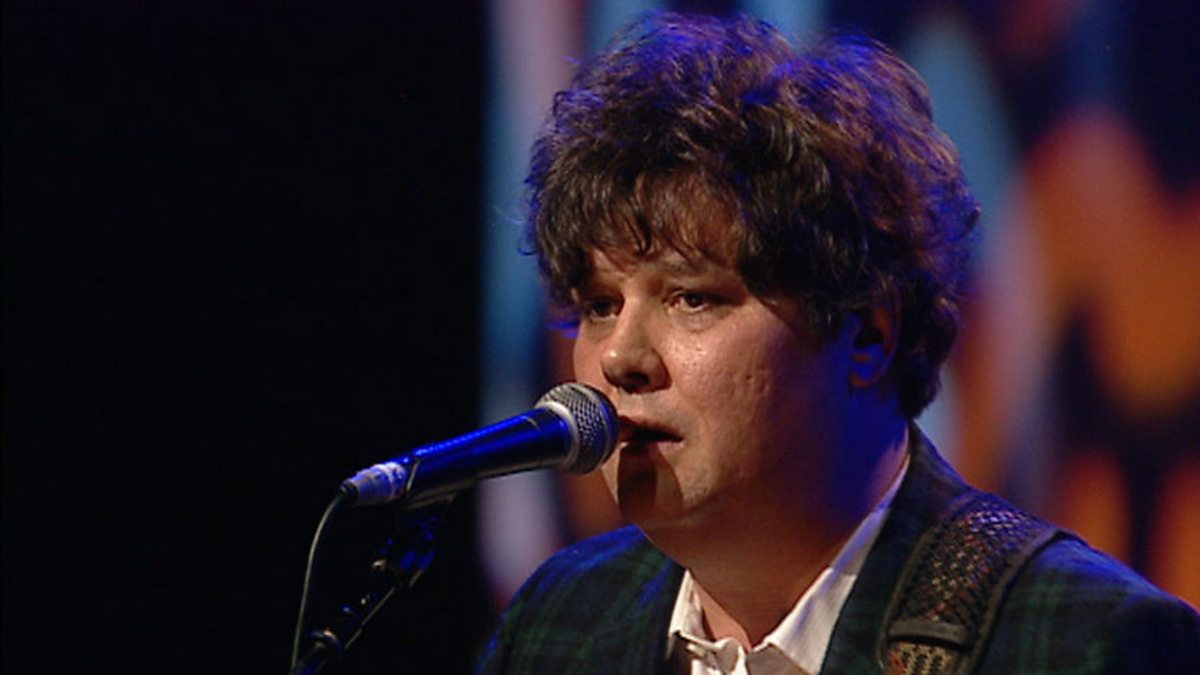 BBC Music - Celtic Connections, 2012, Gerry Rafferty Remembered, Ron ...