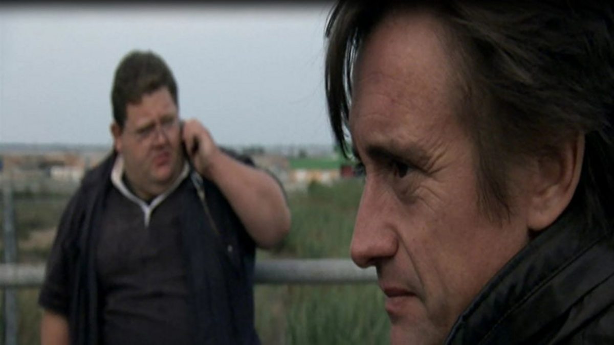 BBC One - Top Gear, Series 18, Episode 1, Jeremy Clarkson, Richard ...