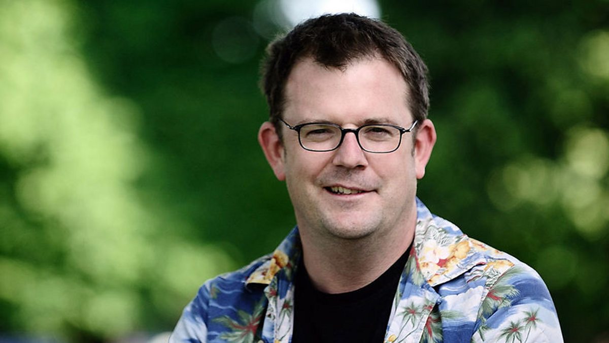 BBC Radio Cymru - C2, Daniel Glyn, 02/02/2012, Danfoesol Owain Phillips