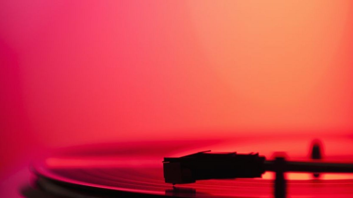 BBC Radio 1 - Radio 1's Essential Mix, Eats Everything from In:Motion ...