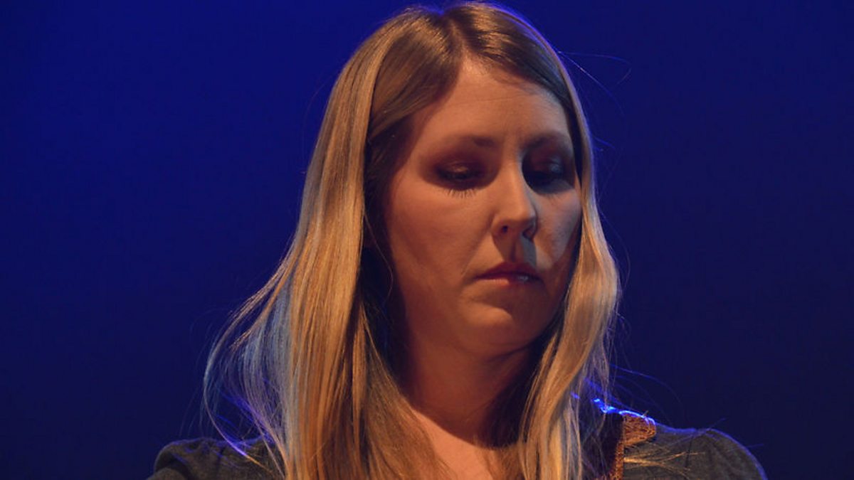 BBC Music - Celtic Connections, 2012, Episode 2, Zoe Muth and the Lost ...