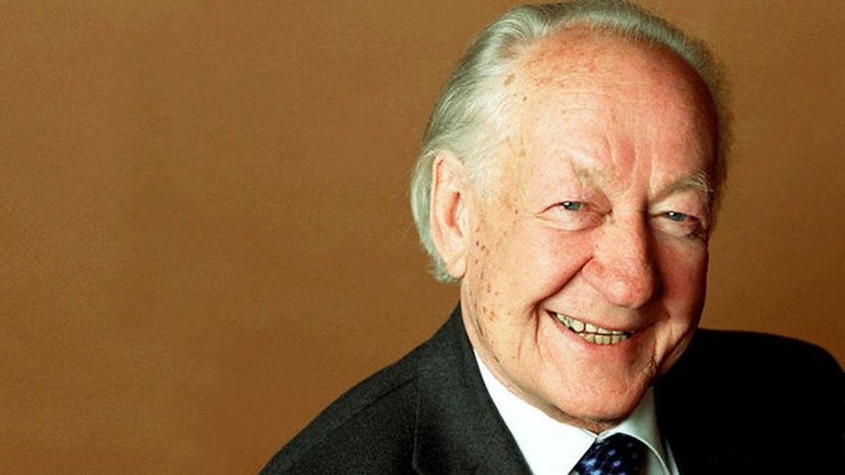 BBC Radio 2 - The Brian Matthew Story, The Brian Matthew Story