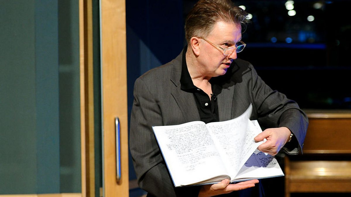 BBC Radio 6 Music - The Tom Robinson Show, Songwriting with Tom ...