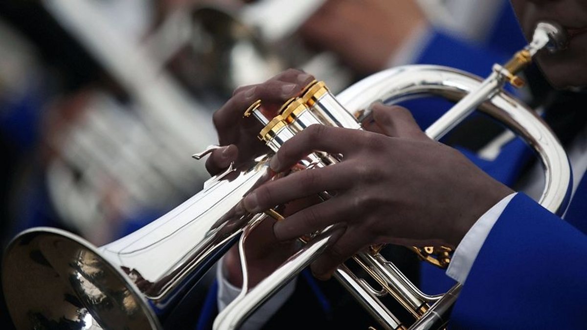 BBC Radio 2 - World Class Brass, 06/02/2012, World Class Brass - Focus ...