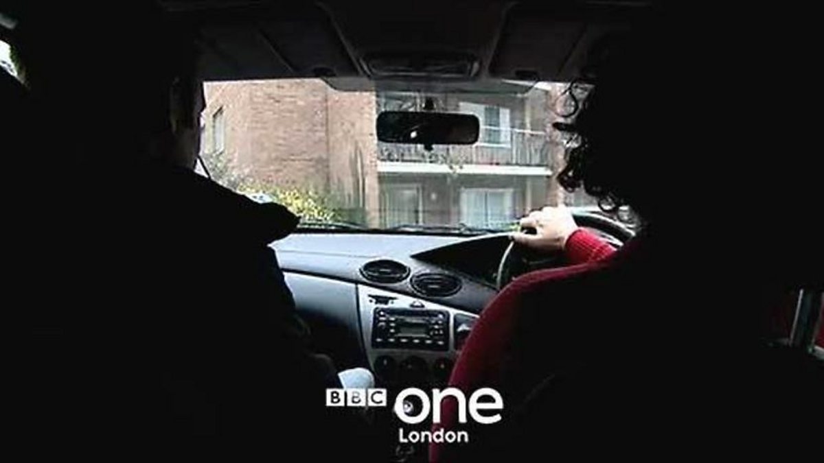BBC One - Inside Out London, Preview: Monday 13 February