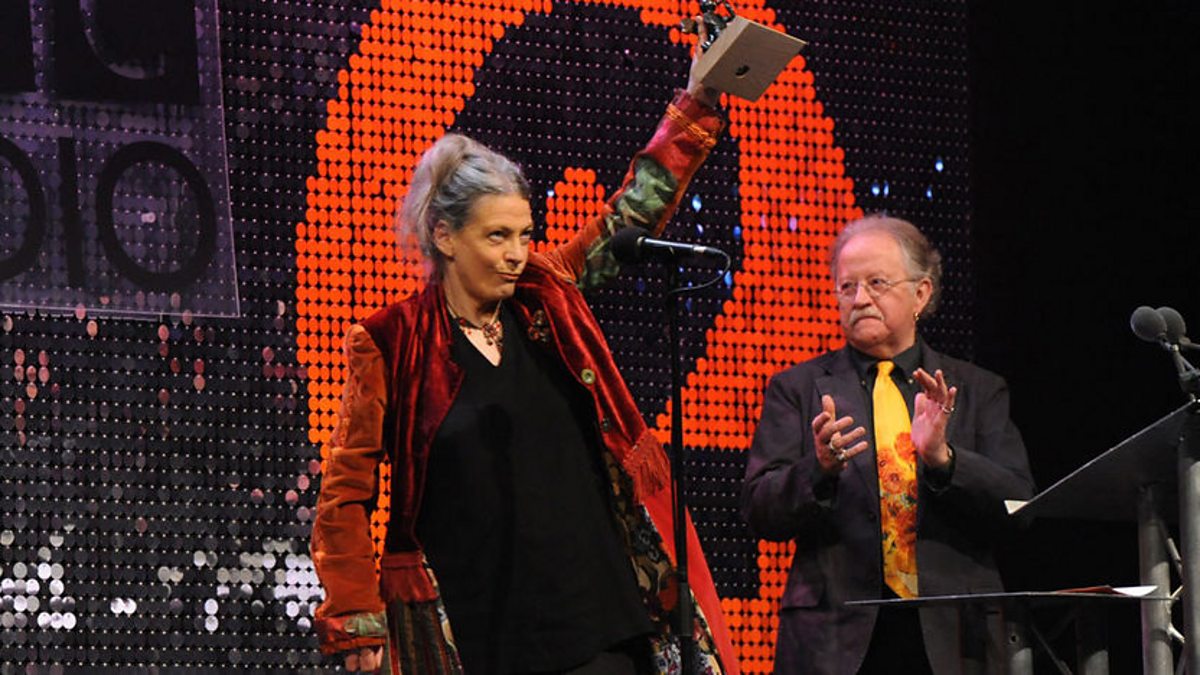 BBC Radio 2 - BBC Radio 2 Folk Awards, Radio 2 Folk Awards 2012, June ...