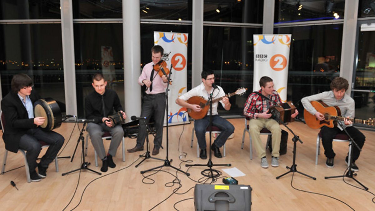 BBC Radio 2 - BBC Radio 2 Folk Awards, Radio 2 Folk Awards 2012, BBC ...