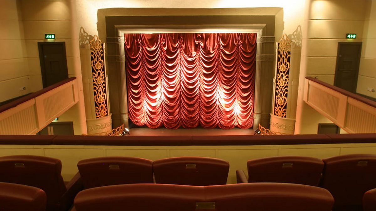 BBC One - Inside Out North East and Cumbria, 13/02/2012, Tyneside ...