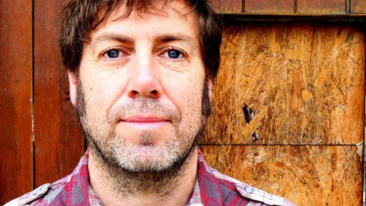 BBC Radio 2 - Bob Harris Sunday, Peter Bruntnell gives a solo acoustic ...