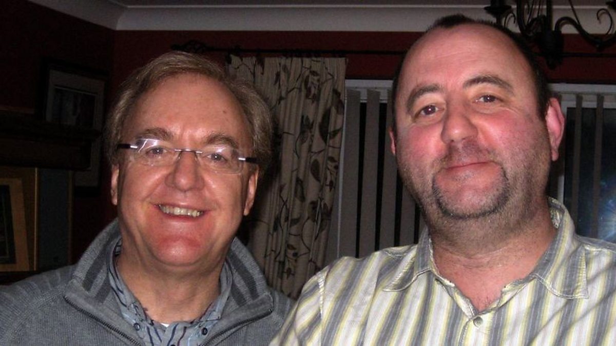 BBC Radio Cymru - Dewi Llwyd ar Fore Sul, 12/02/2012, Dewi Llwyd yn ...