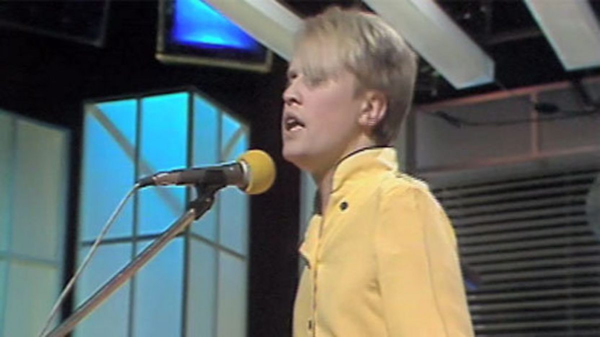 BBC Four - Big in America: British Hits in the USA, Big in America: Preview
