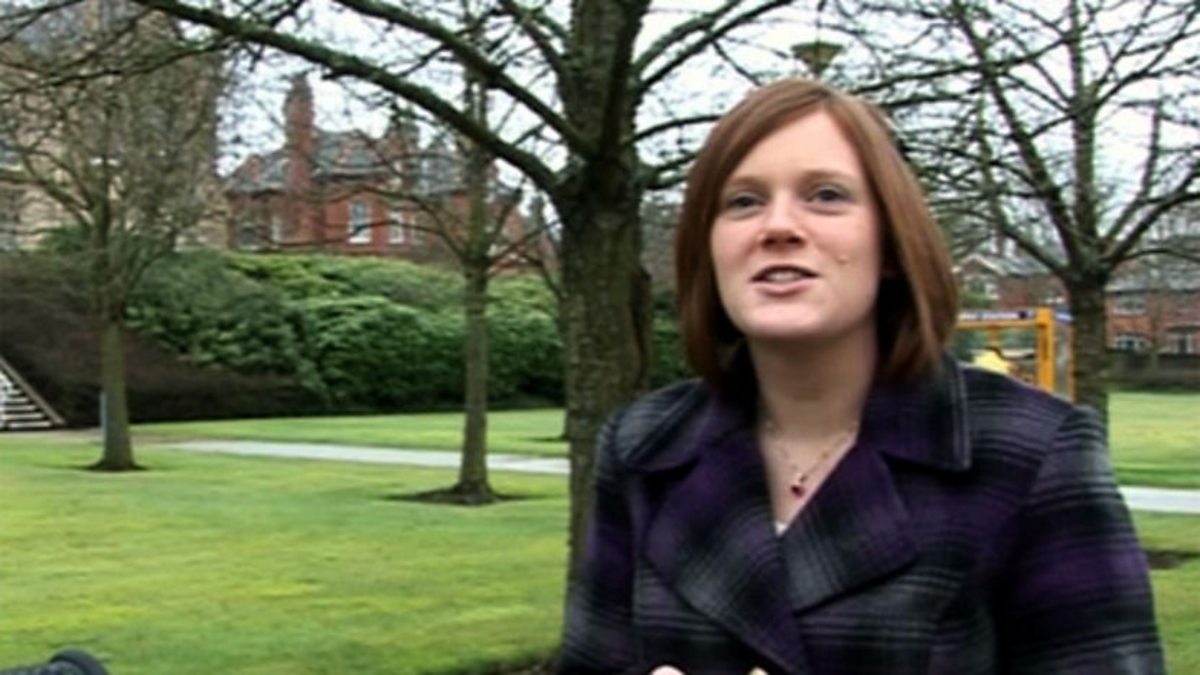 BBC One - The Estate, Episode 5, Emma goes for an interview