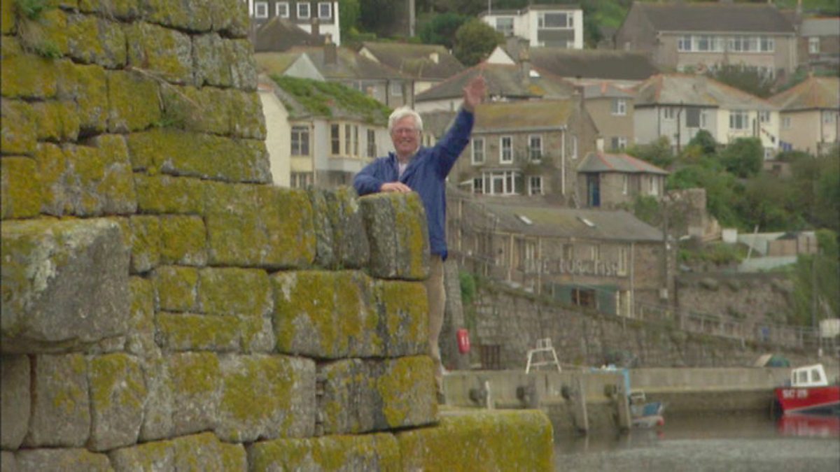 BBC Two - Britain's Heritage Heroes, Episode 15, Sailing skills at ...