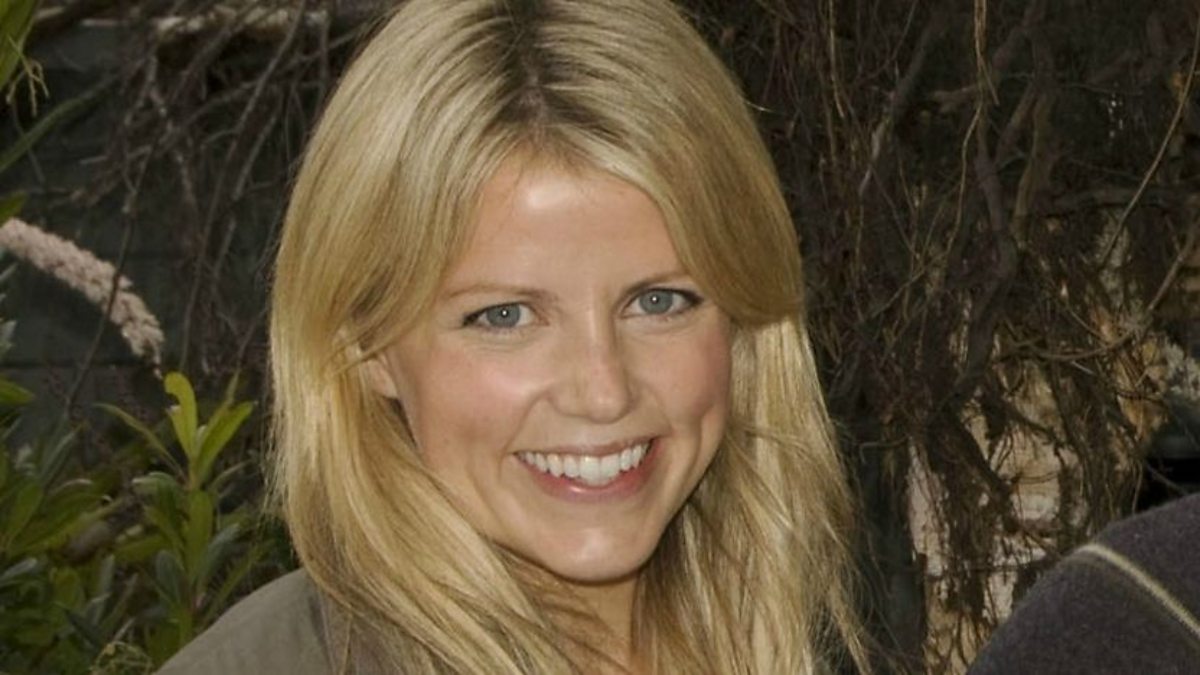 BBC One - Countryfile, 19/02/2012, Ellie And The Ennerdale Cattle