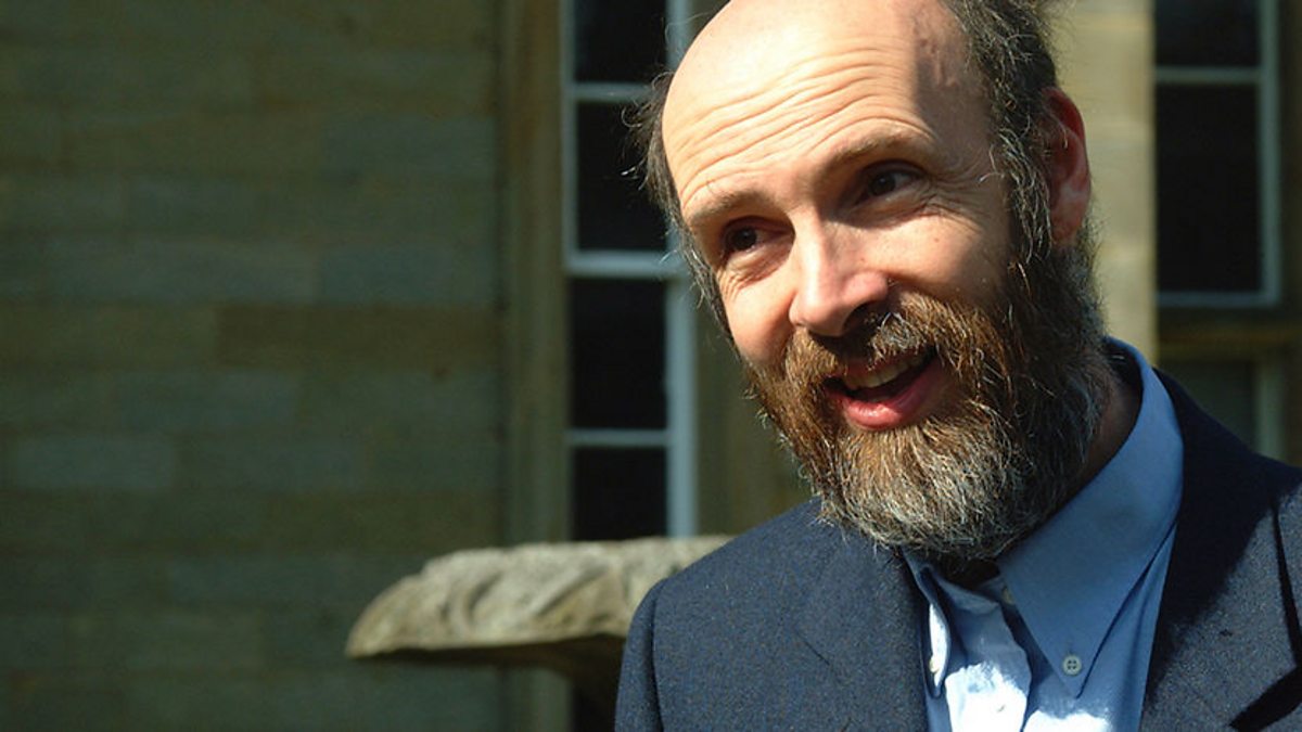 BBC Radio Scotland - Shereen, Ninian Stuart: Extended Interview