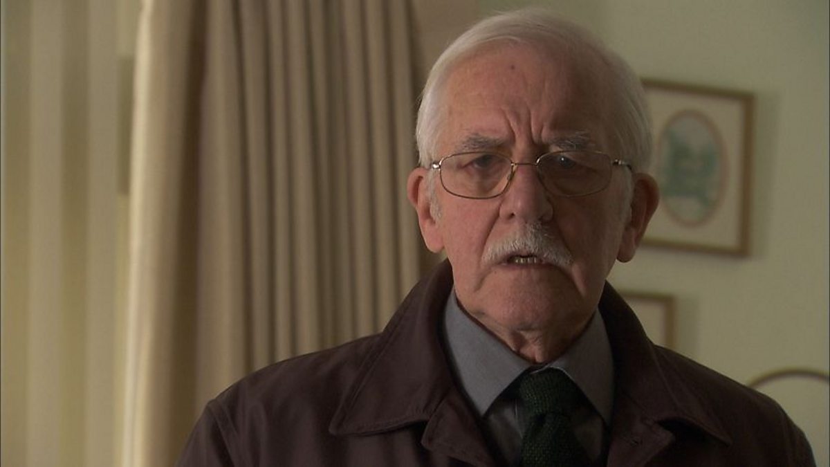 BBC One - Doctors, Series 13, The Well-Spoken Man, Doctors: Series 13 ...