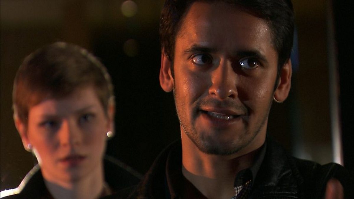 BBC One - Doctors, Series 13, And Nothing But the Truth, Doctors ...