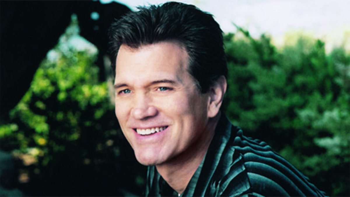 BBC Radio Scotland - The Janice Forsyth Show, Chris Isaak - Janice ...