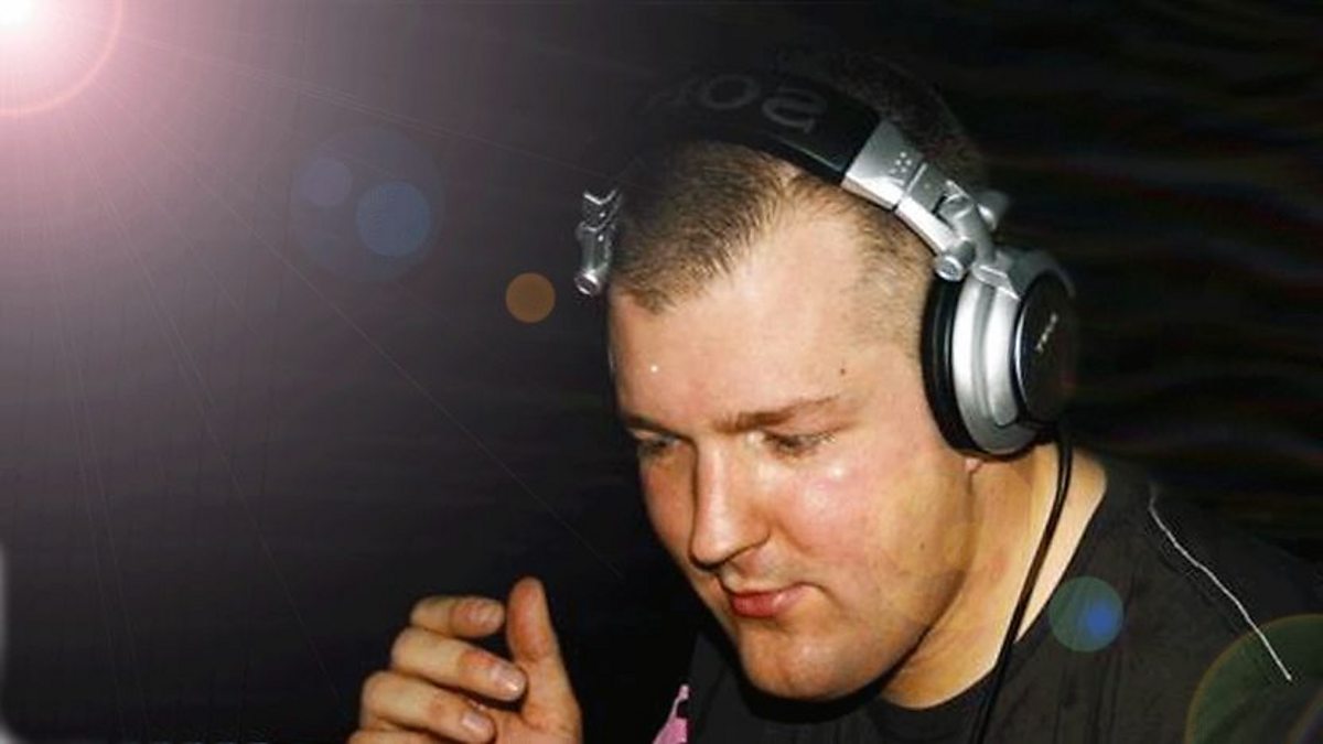 BBC Radio 1 - Kutski, Hardstyle Special!, Brennan Heart in the Mix
